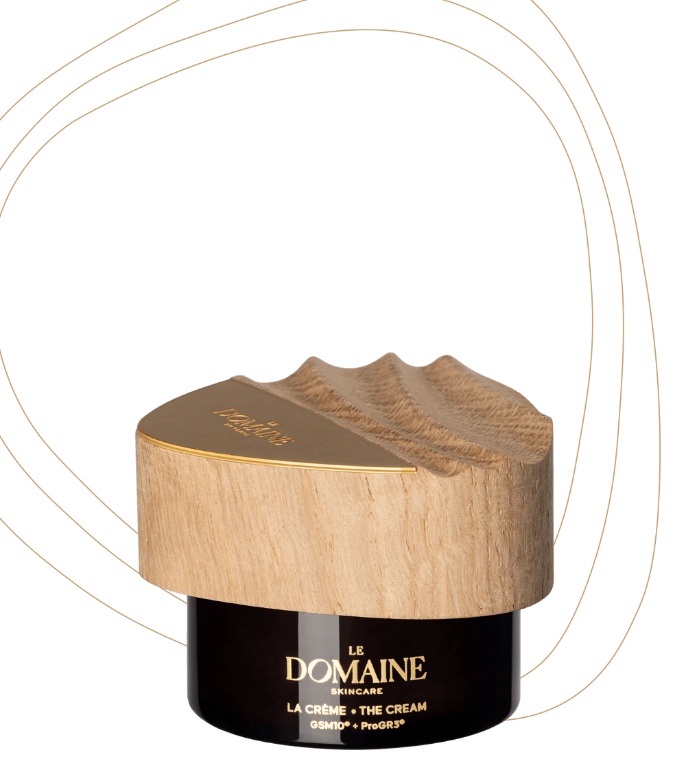 Beau Domaine skincare | luxury cosmetics